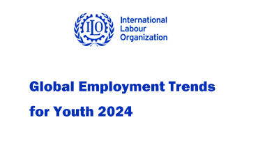 WORLD YOUTH DEVELOPMENT FORUM